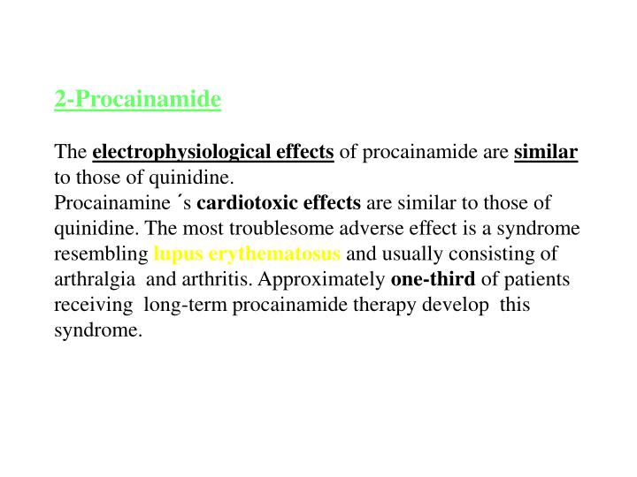 PPT - Arrhythmia PowerPoint Presentation - ID:7039680