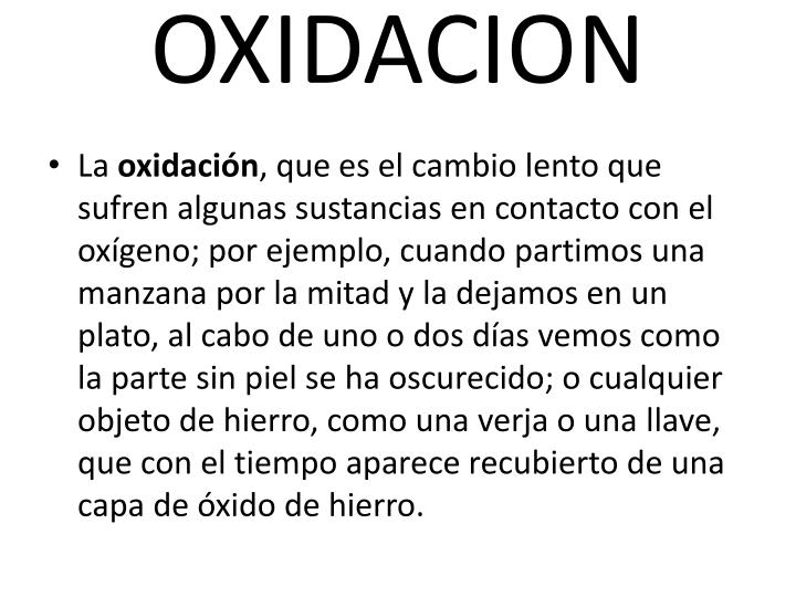 PPT - Los cambios de la materia PowerPoint Presentation - ID:7039835