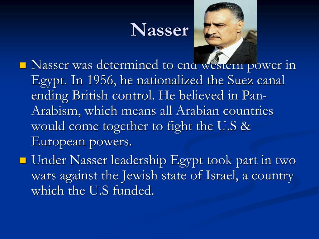 PPT - Egypt…….The Communist Country PowerPoint Presentation, free ...