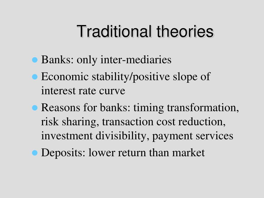 PPT - Financial Market Law and Regulation Theory and practice of ...