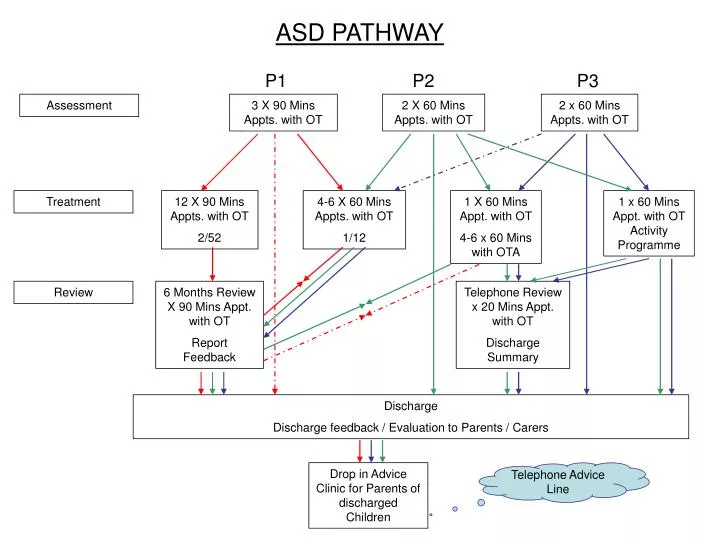 PPT - ASD PATHWAY PowerPoint Presentation, free download - ID:7041713