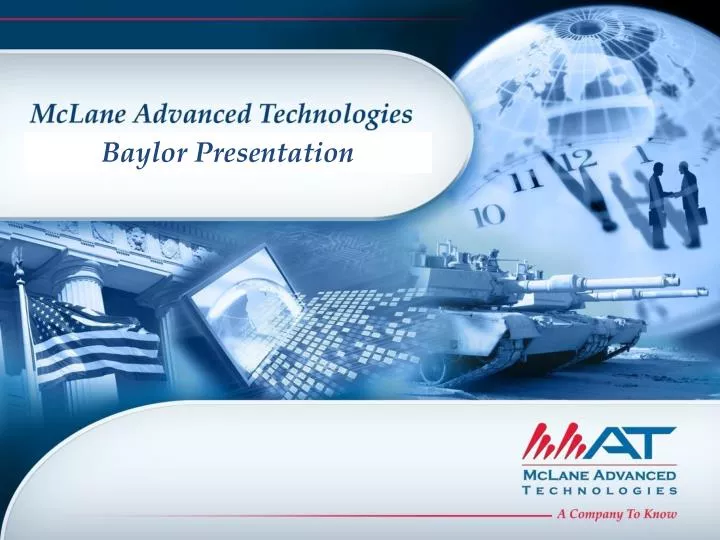 PPT - Baylor Presentation PowerPoint Presentation, free download - ID ...