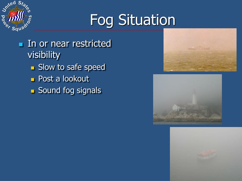 PPT - United States Power Squadrons PowerPoint Presentation, free ...