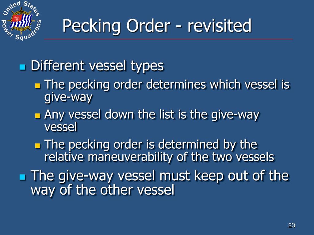 PPT - United States Power Squadrons PowerPoint Presentation, free ...