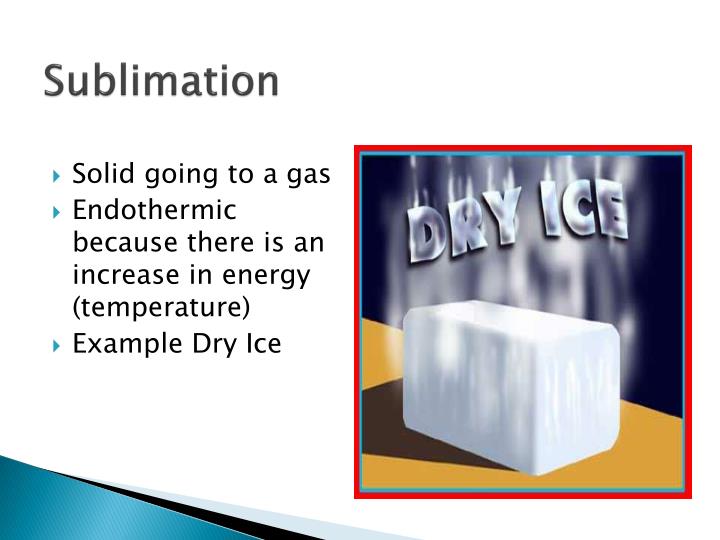 PPT - Changes of State PowerPoint Presentation - ID:7044263