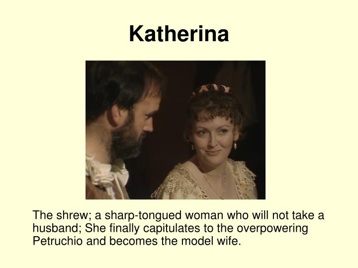PPT - The Taming of the Shrew William Shakespeare PowerPoint ...