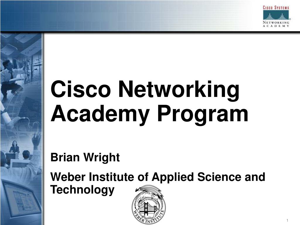 PPT - Cisco Networking Academy Program PowerPoint Presentation, free ... PPT - Cisco Networking Academy Program PowerPoint Presentation, free ...