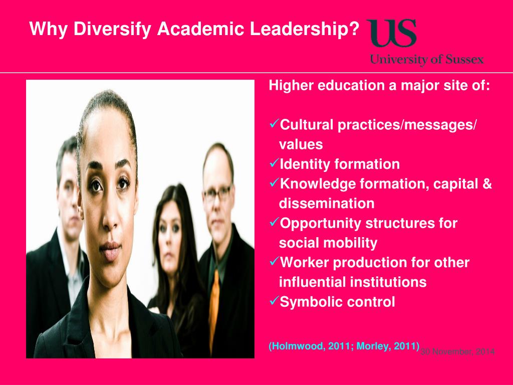 PPT - Diversity, Difference and Distributive Justice in Academic ...