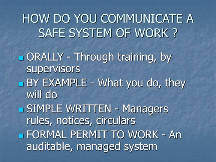PPT - RISK ASSESSMENT AND MANAGEMENT PowerPoint Presentation - ID:7047733