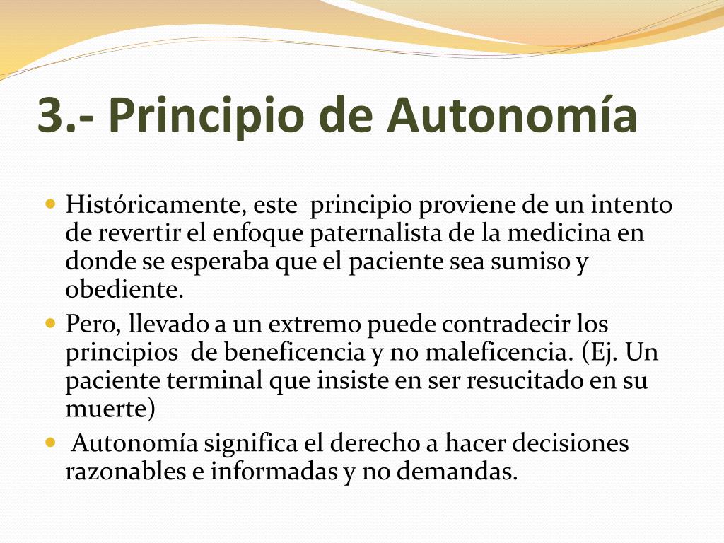 PPT - Ética y Humanismo en Cuidados Paliativos PowerPoint Presentation ...
