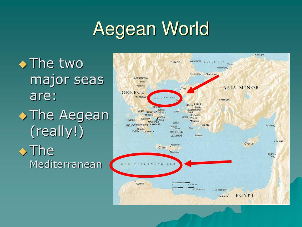 PPT - The Big Ideas of Ancient Greece PowerPoint Presentation, free ...
