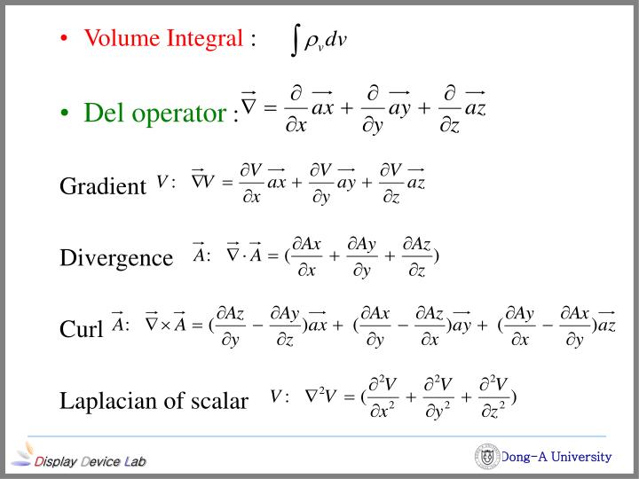 PPT - Electromagnetic Field and Waves PowerPoint Presentation - ID:7049391