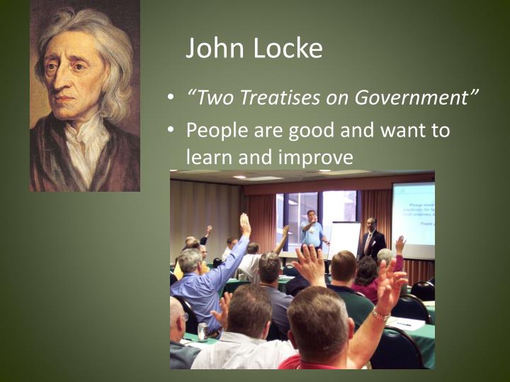 PPT - Thomas Hobbes vs. John Locke PowerPoint Presentation - ID:7049491