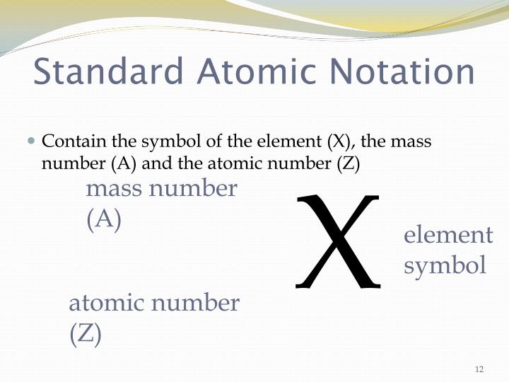 PPT - Fundamental Atomic Particles Part 1 PowerPoint Presentation - ID ...