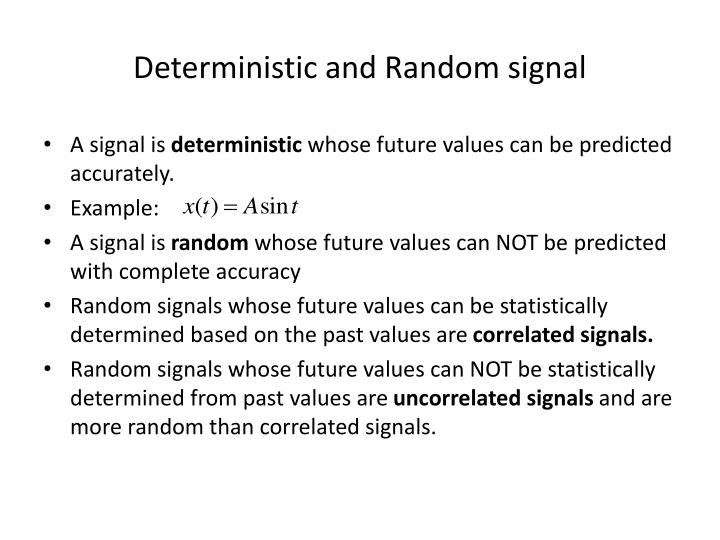 PPT - EC 2314 Digital Signal Processing PowerPoint Presentation - ID ...