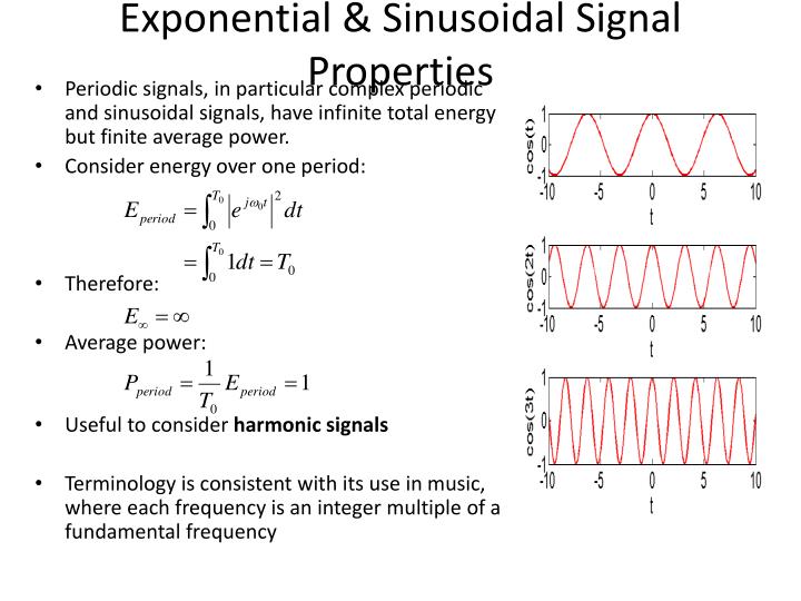 PPT - EC 2314 Digital Signal Processing PowerPoint Presentation - ID ...