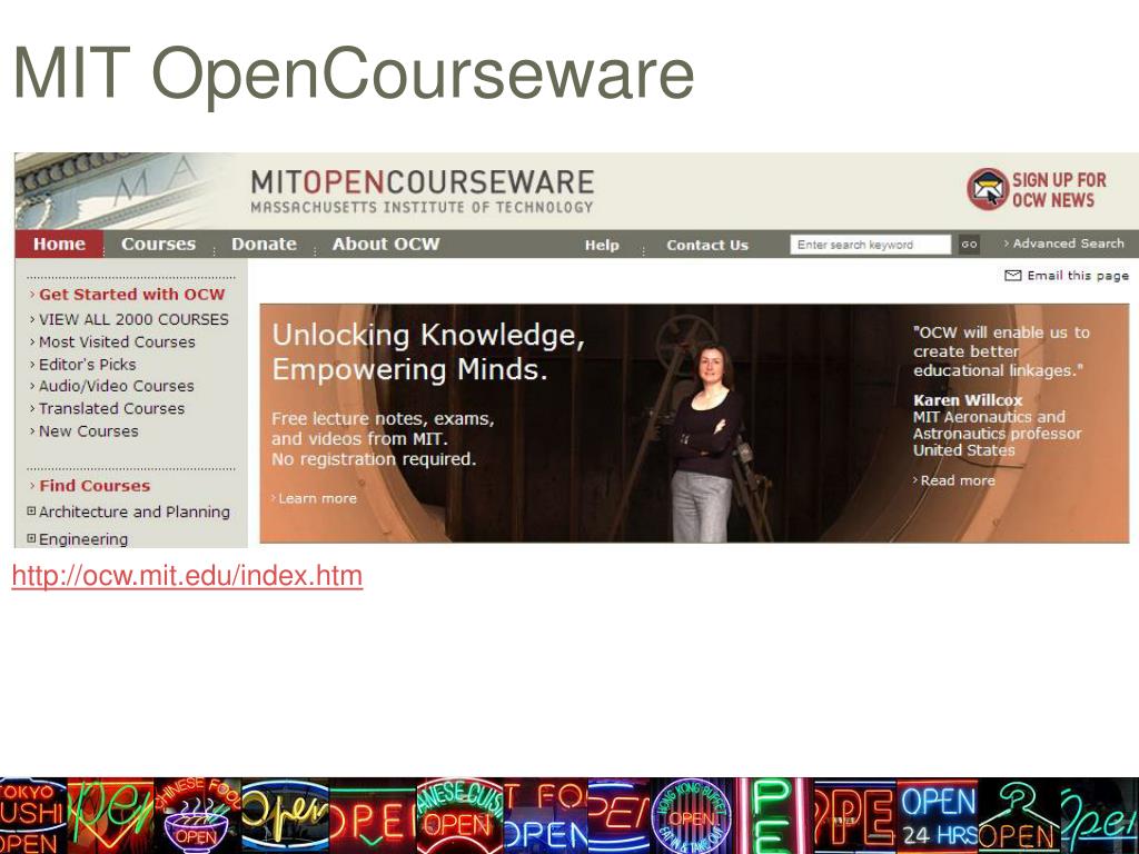 PPT Introduction To Open Educational Resources PowerPoint PPT Introduction To Open Educational Resources PowerPoint