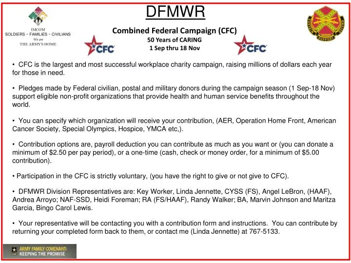 PPT - DFMWR PowerPoint Presentation, free download - ID:7050780