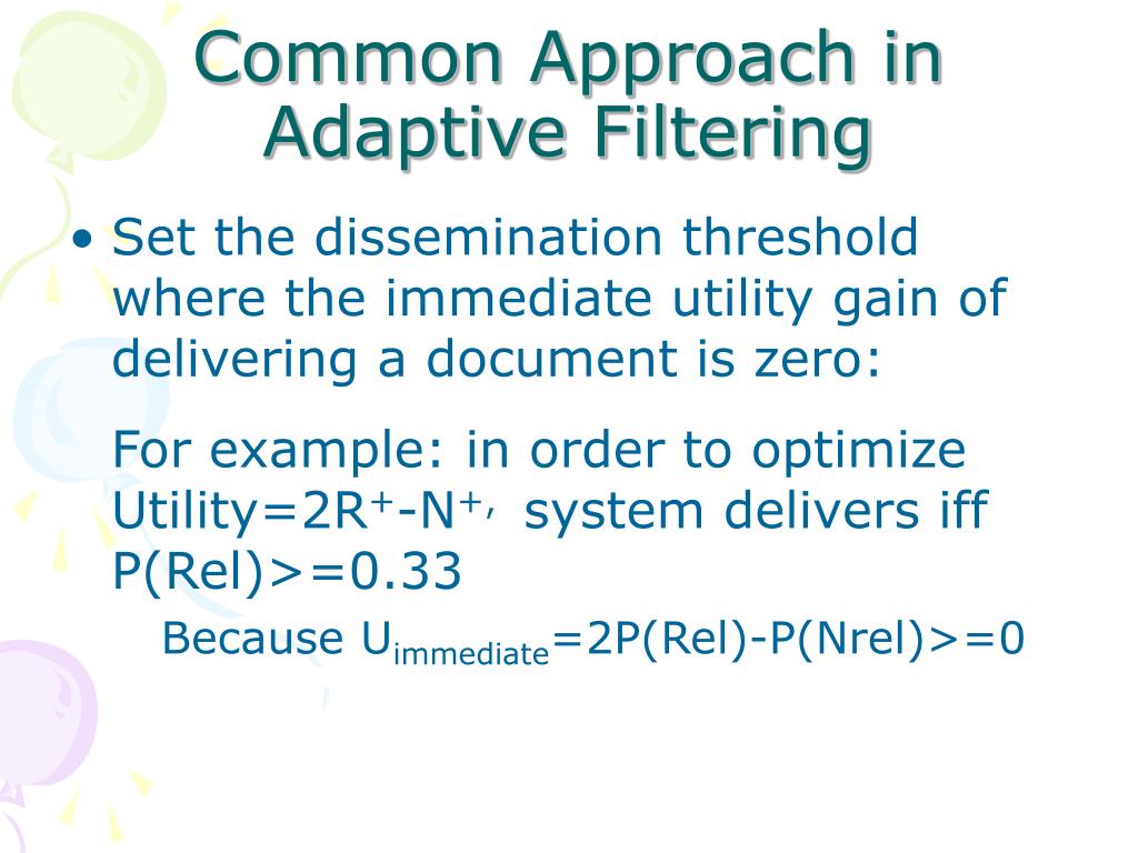 Ppt Exploration And Exploitation In Adaptive Filtering Based On Bayesian Active Learning