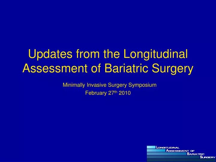 PPT - Arch Intern Med. 2003;163:2146-2148 PowerPoint Presentation, free ...