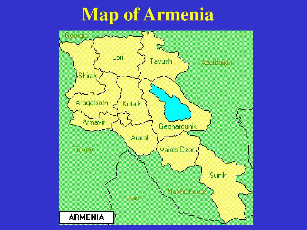 PPT - “Armenian” Health Profile PowerPoint Presentation, free download ...