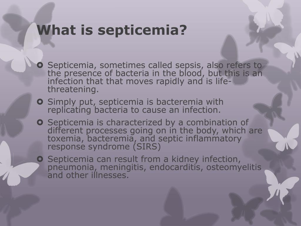 PPT - Cardiovascular, Lymphatic and Systematic Diseases PowerPoint ...