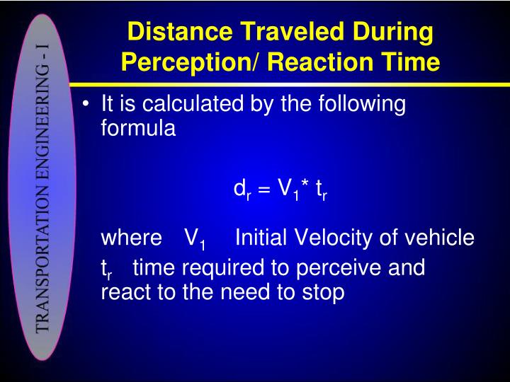 PPT - Geometric Design & Vertical Alignment PowerPoint Presentation ...