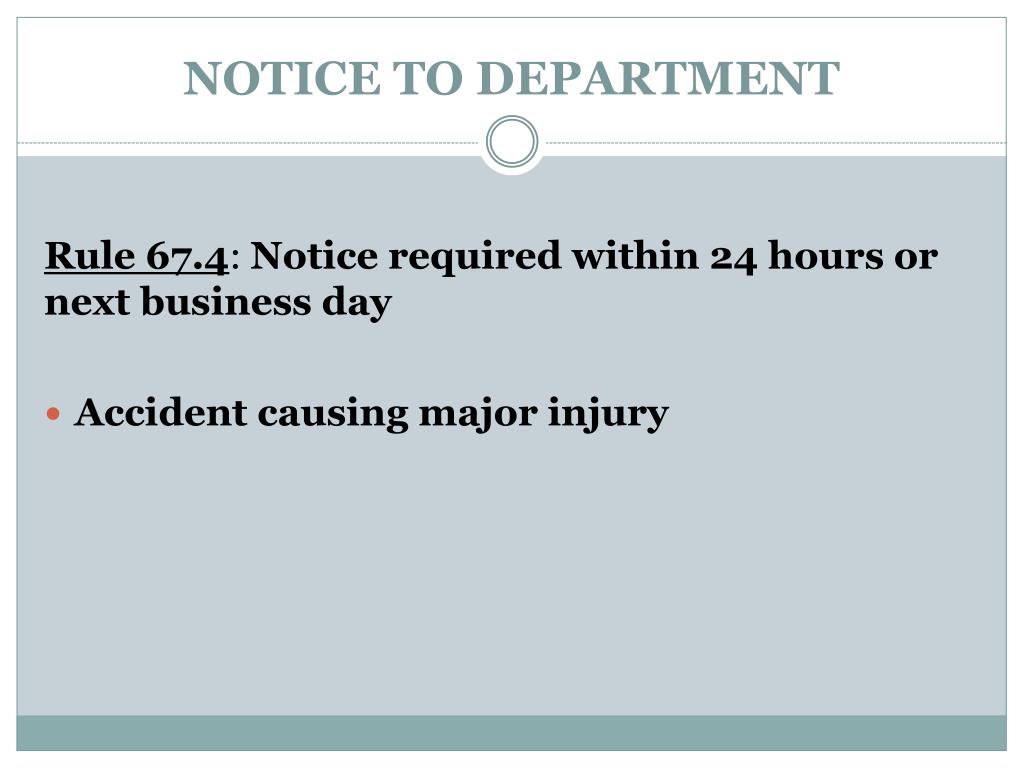 PPT - The Iowa Department of Inspections & Appeals’ Regulation of ...