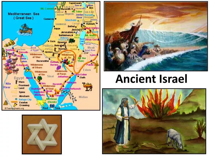 PPT - Ancient Israel PowerPoint Presentation, free download - ID:7053868
