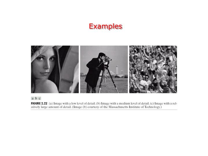 PPT - A Simple Image Model PowerPoint Presentation - ID:7054257