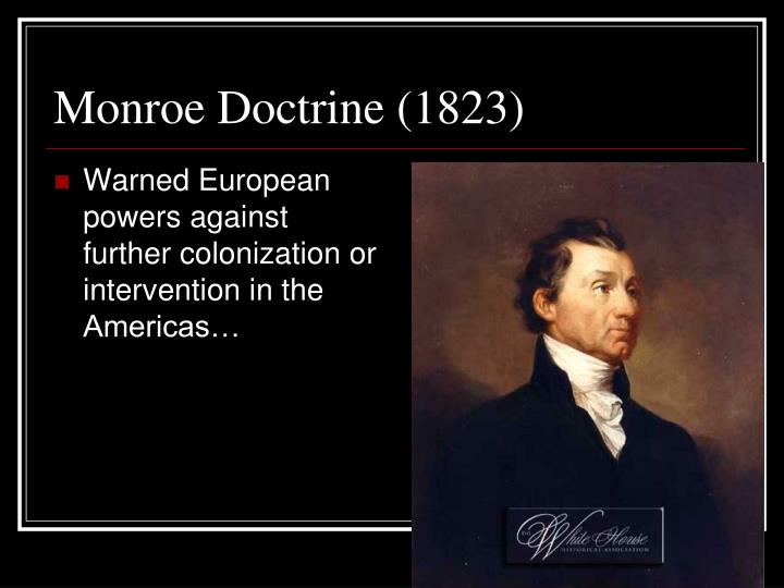 PPT - “Revolution of 1800” PowerPoint Presentation - ID:7054973