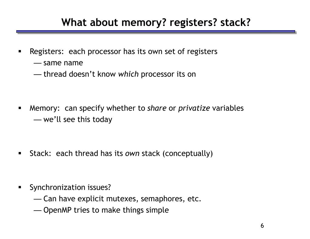 PPT - Questions from last time PowerPoint Presentation, free download ...