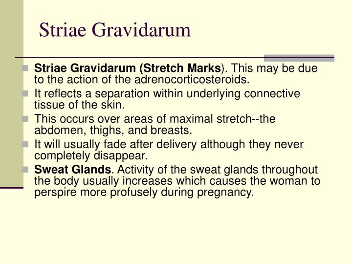 PPT - Diagnosis of Pregnancy PowerPoint Presentation - ID:7055213