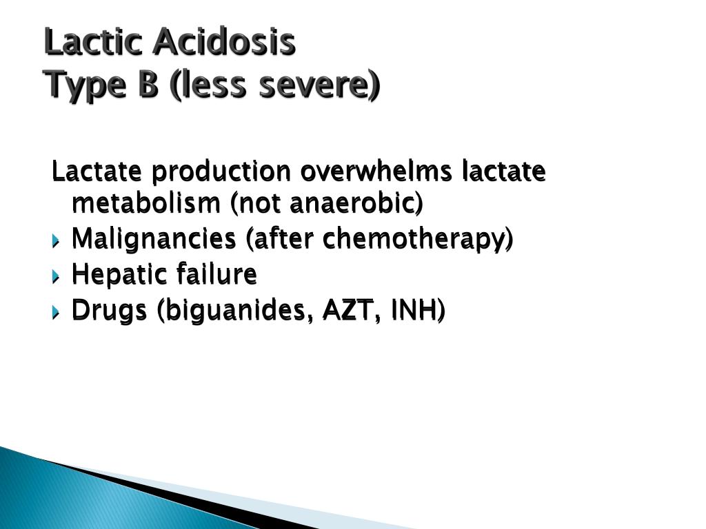 Ppt Metabolic Acidosis And The Anion Gap Powerpoint Presentation Free Download Id7056109