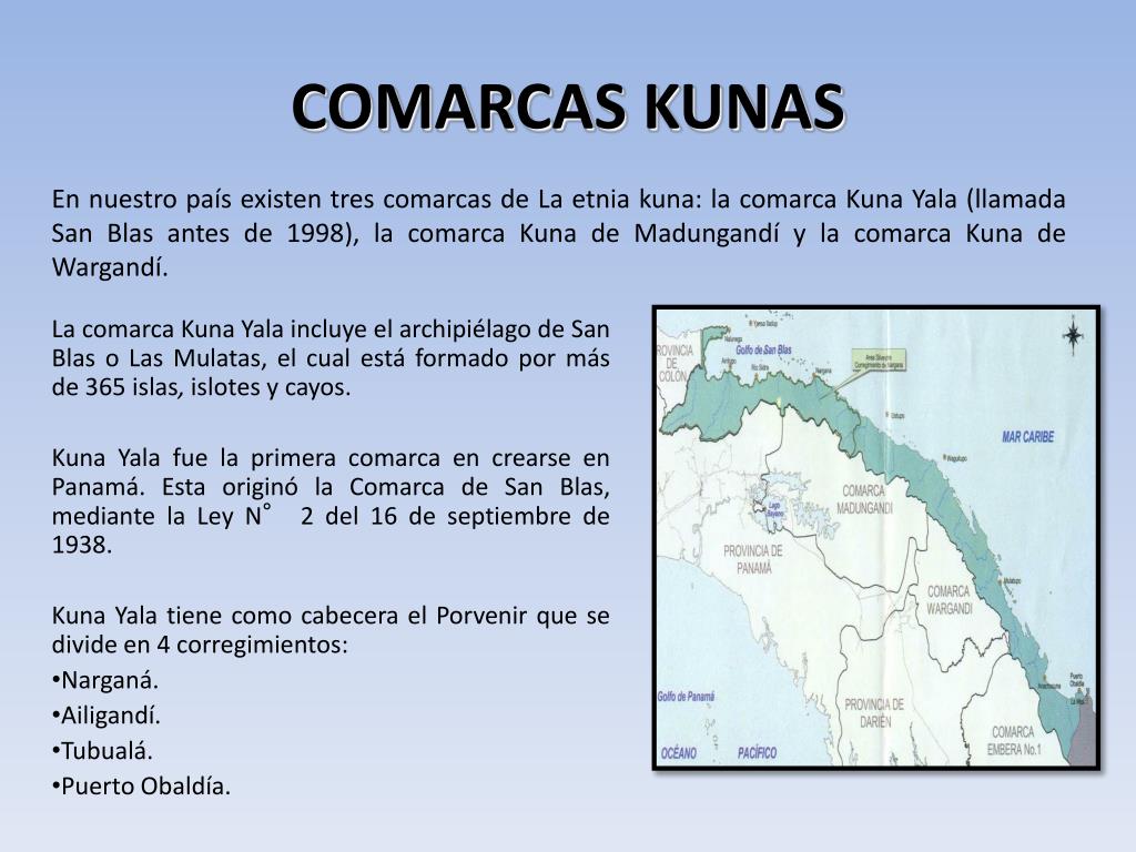 Ppt Comarca K Una Powerpoint Presentation Free Download Id7056651