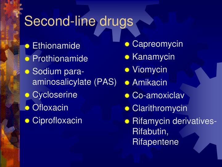 PPT - TB Treatment Regimen PowerPoint Presentation - ID:7056841