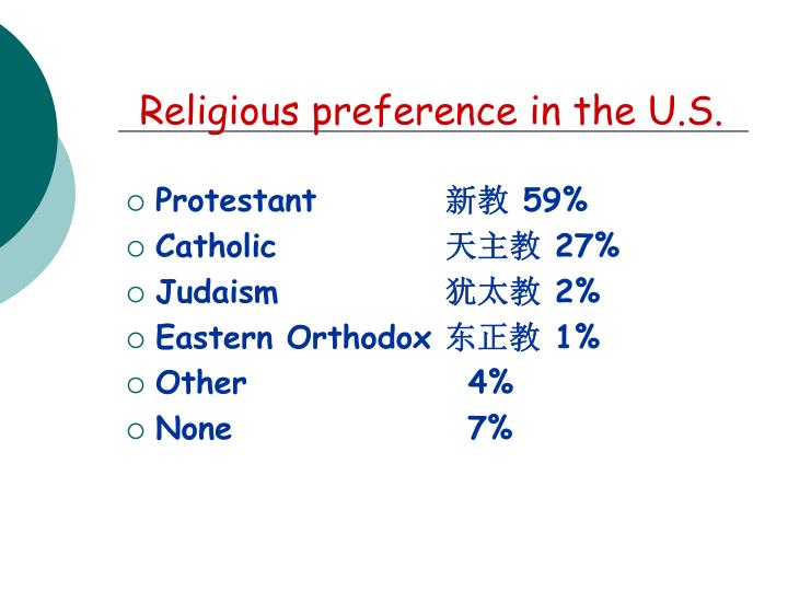 PPT - The American Culture PowerPoint Presentation - ID:7057158