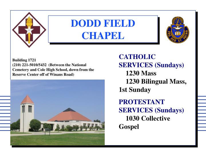 PPT - ROLE OF THE CHAPLAIN PowerPoint Presentation - ID:7057894