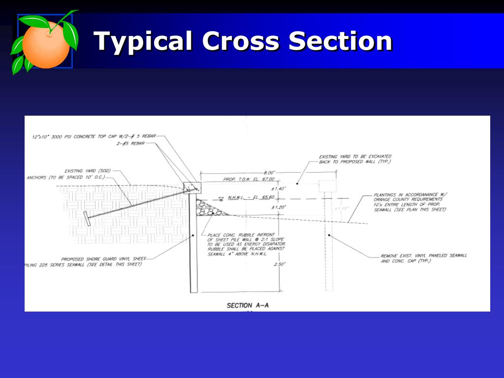 PPT - After-the-Fact Shoreline Alteration/Dredge and Fill Permit ...