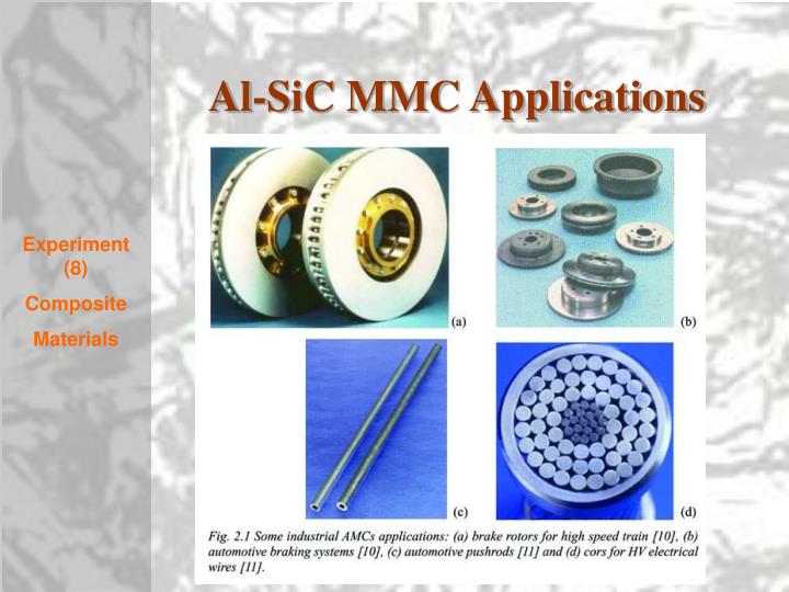 PPT - Interactive MENG 426 Lab Tutorials Experiment (8) Al-SiC MMC ...