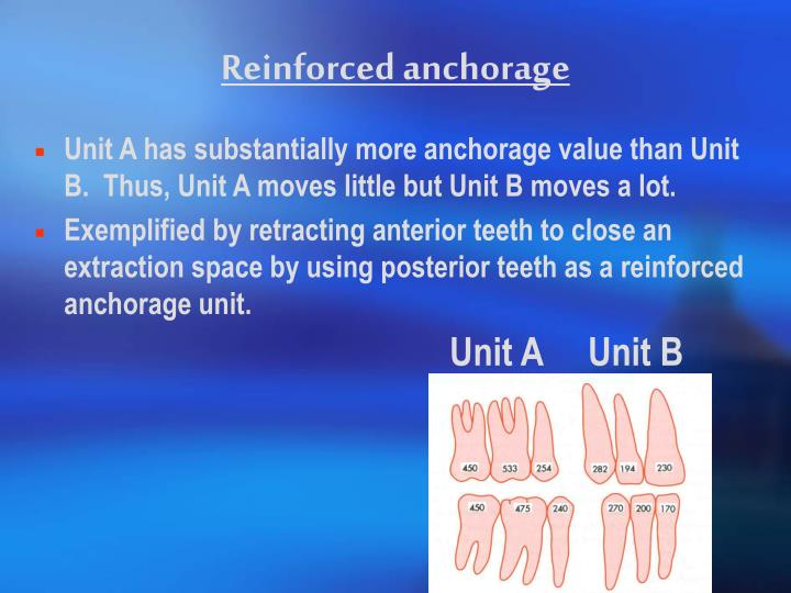 PPT - The biological basis of the orthodontic Therapy PowerPoint ...