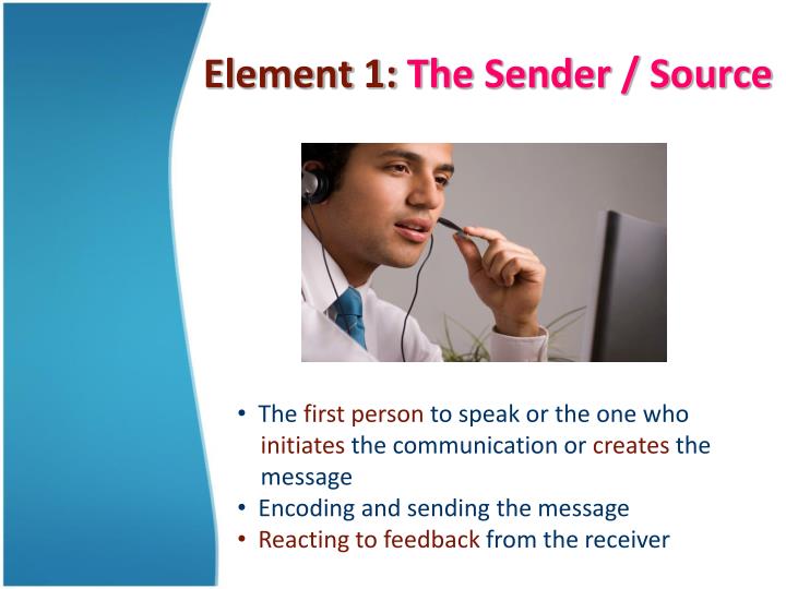 PPT - EFFECTIVE COMMUNICATION [UWB 10202] PowerPoint Presentation - ID ...