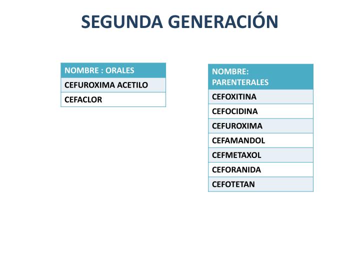 PPT - Farmacología antiinfecciosa PowerPoint Presentation - ID:7064215