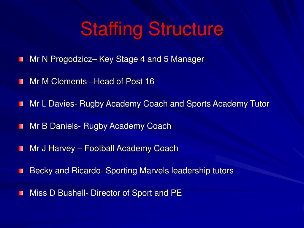 PPT - Sports Academy 2009 PowerPoint Presentation, free download - ID ...