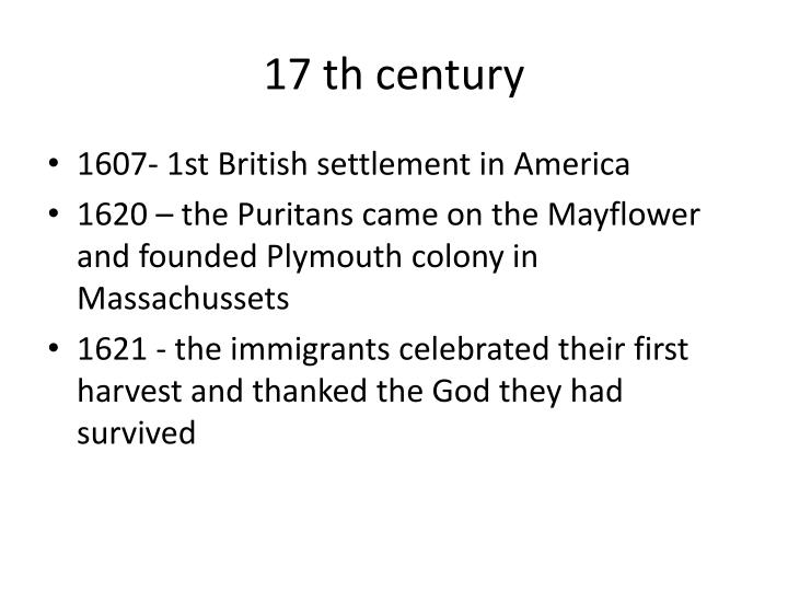 PPT - The history of the USA PowerPoint Presentation - ID:7065178