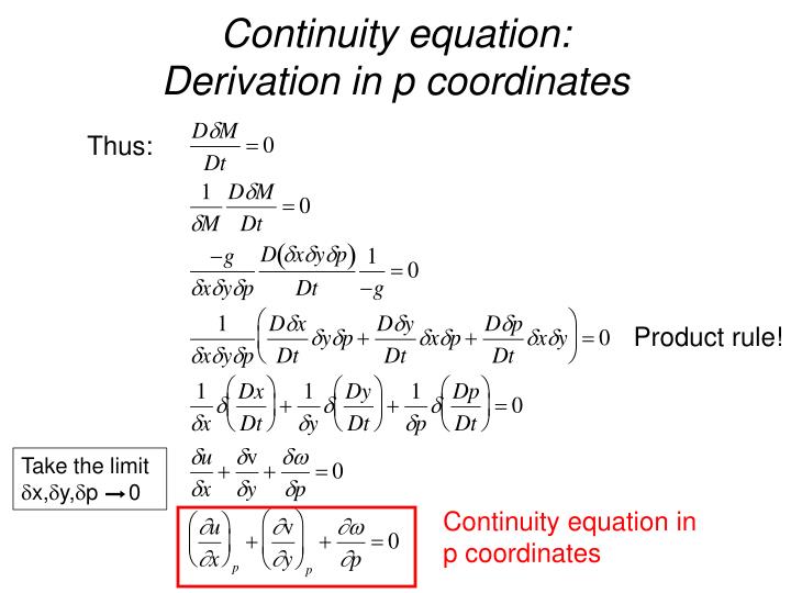 PPT - AOSS 321, Winter 2009 Earth Systems Dynamics Lecture 13 2/19/2009 ...