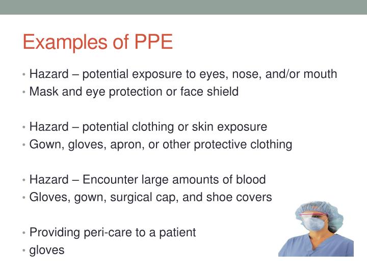 PPT - Bloodborne pathogens PowerPoint Presentation - ID:7066633