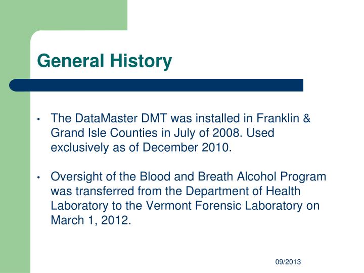 PPT - DataMaster DMT Operator Course PowerPoint Presentation - ID:7067161