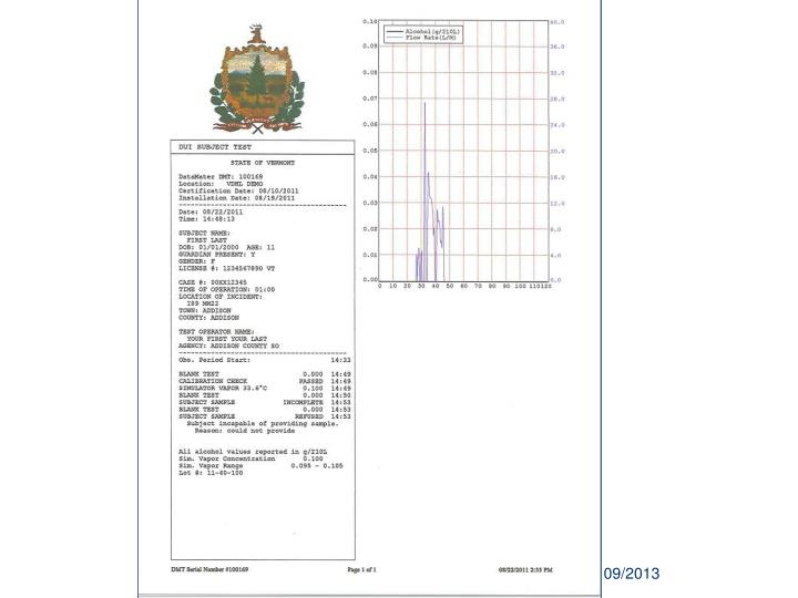 PPT - DataMaster DMT Operator Course PowerPoint Presentation - ID:7067161