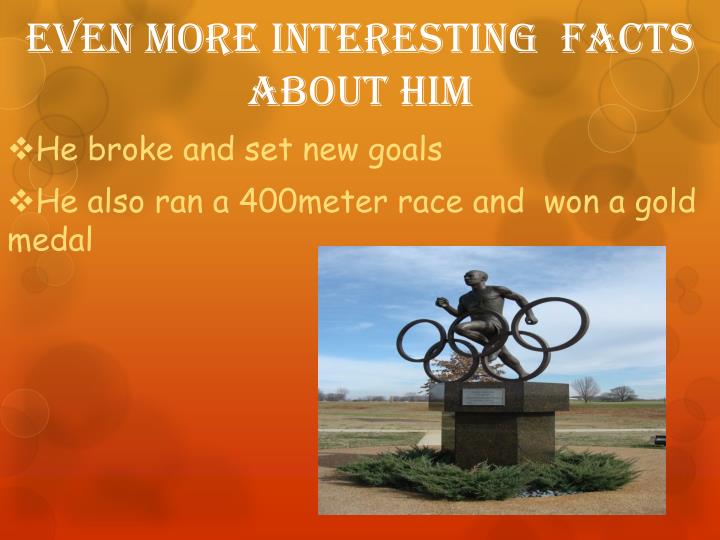 PPT - Jesse Owens PowerPoint Presentation - ID:7067822
